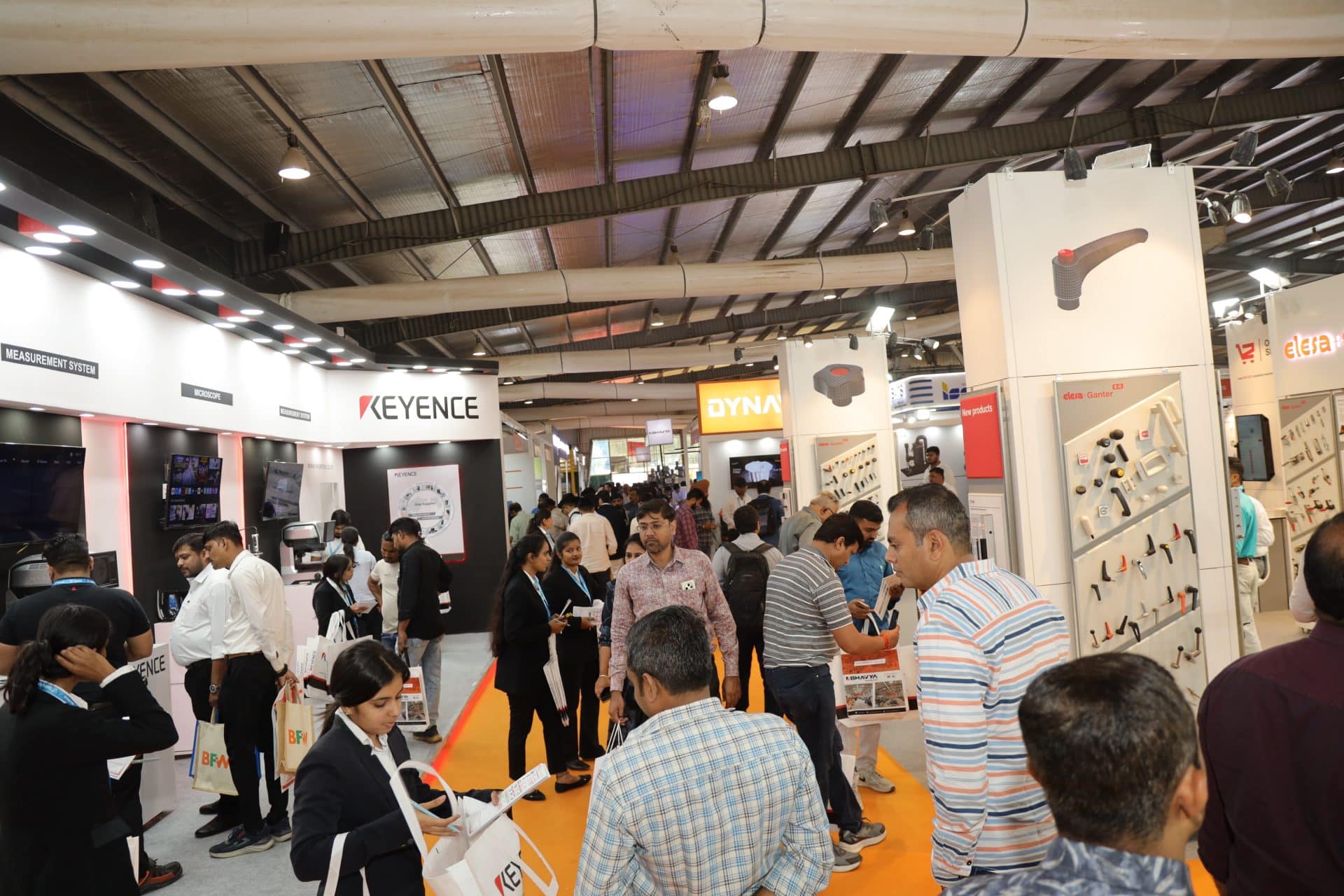 ENGIMACH 2025 opens in Gujarat, showcases industry 4.0 innovations