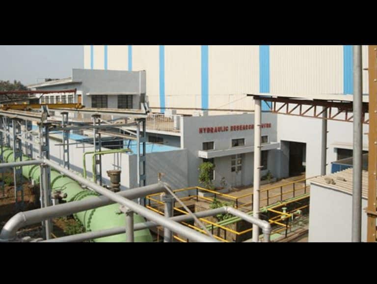 KBL’s Kirloskarvadi pump testing laboratory secures Hydraulic Institute ...