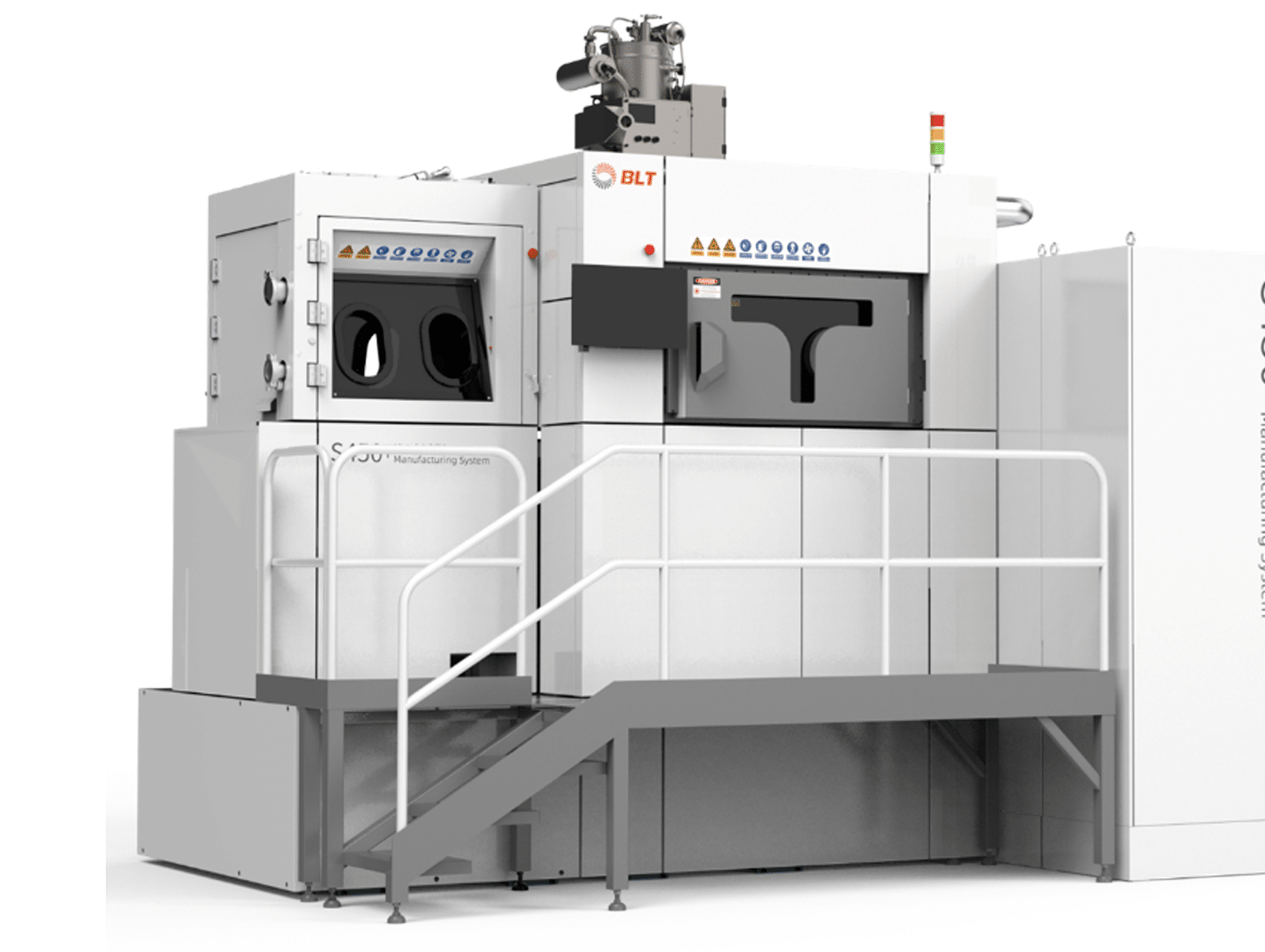 Ramkrishna Forgings' drive towards diversification and expansion