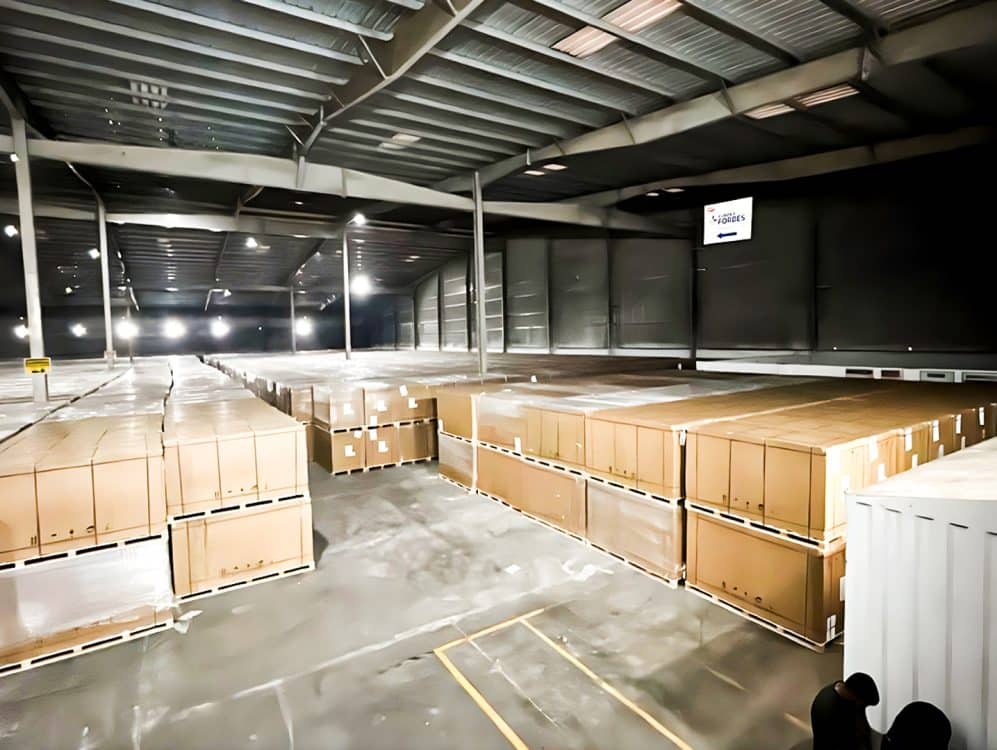 EKA Mobility to reveal India's largest e-commercial vehicle lineup at ...