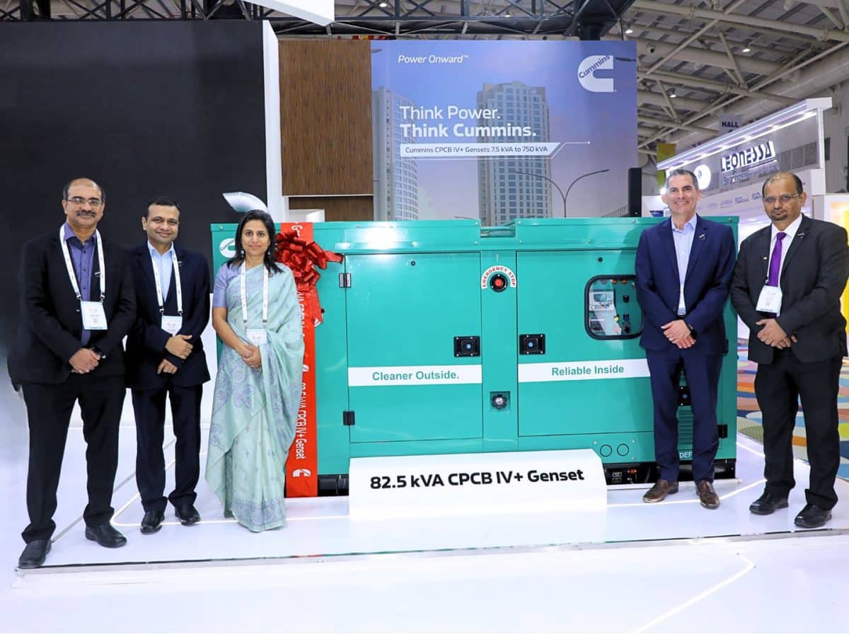Johnson Controls expands Pune facility, deepening India commitment ...