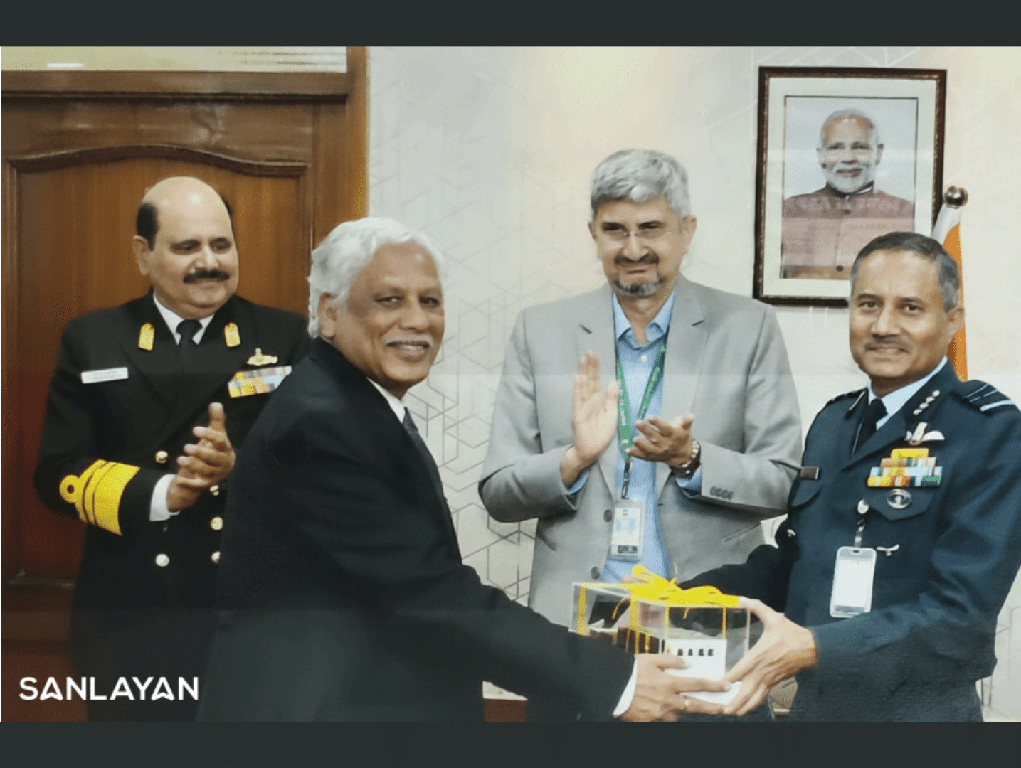 Inside Eaton’s India growth and innovation strategy