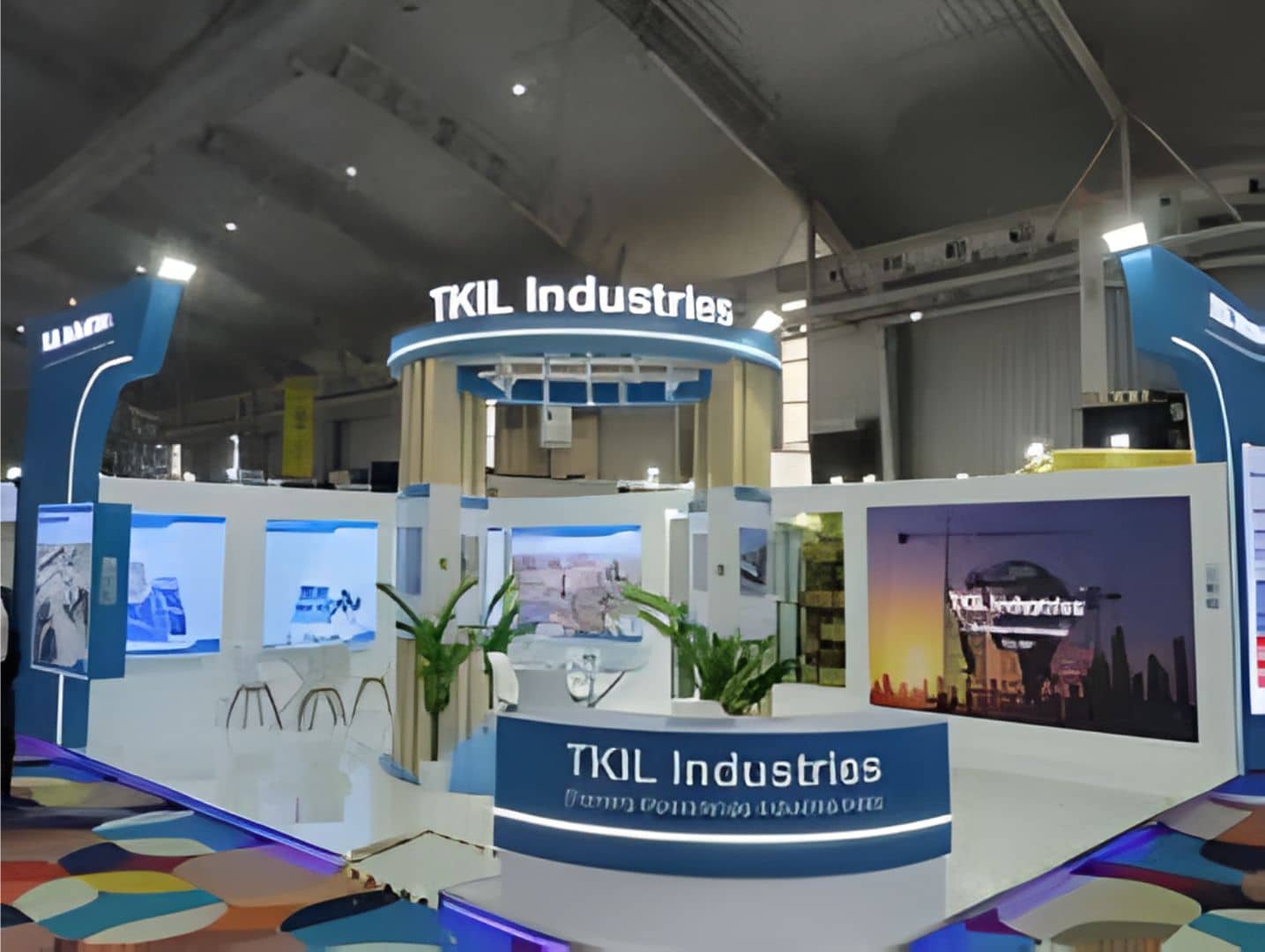 KOEL’s secret to strong domestic and global demand growth