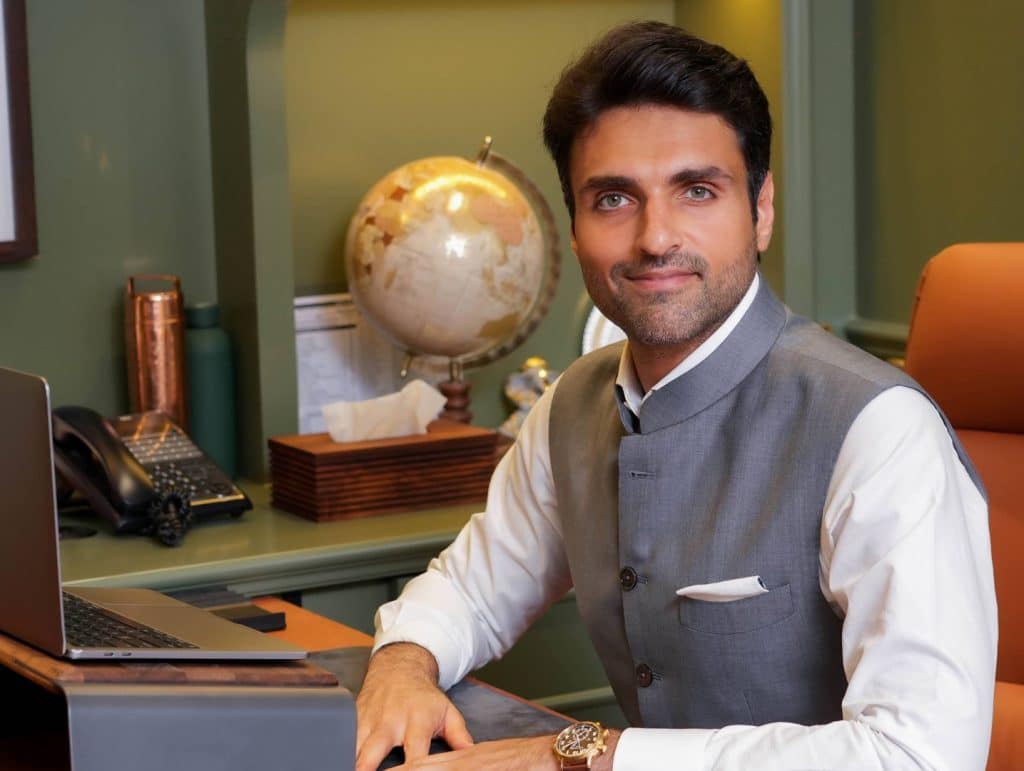 Santosh Sarangi steps in as MNRE secretary