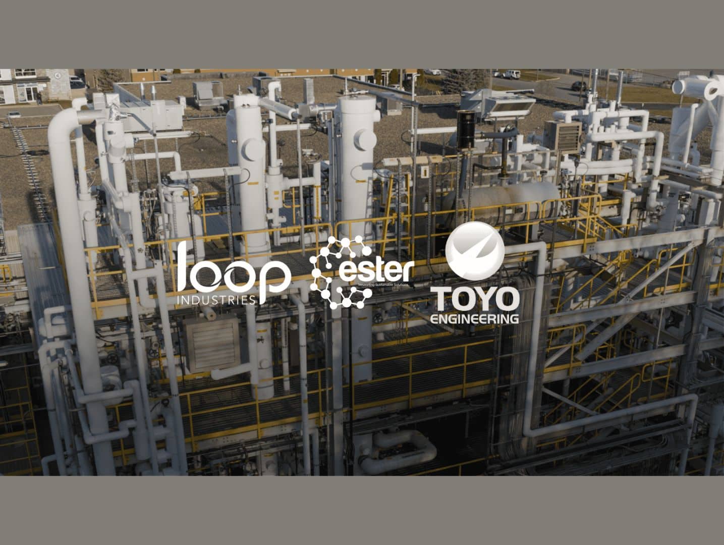 ELITe hands Toyo final engineering role for Infinite Loop™ India