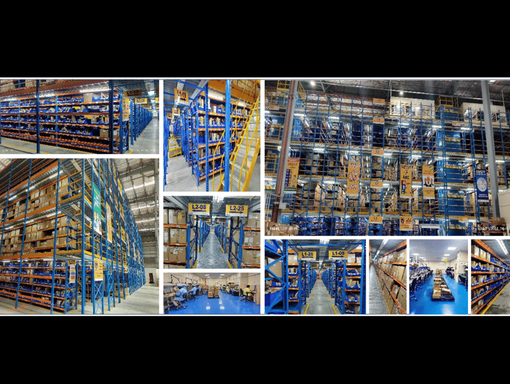 Driving performance and growth: ExxonMobil’s strategic leap in India ...