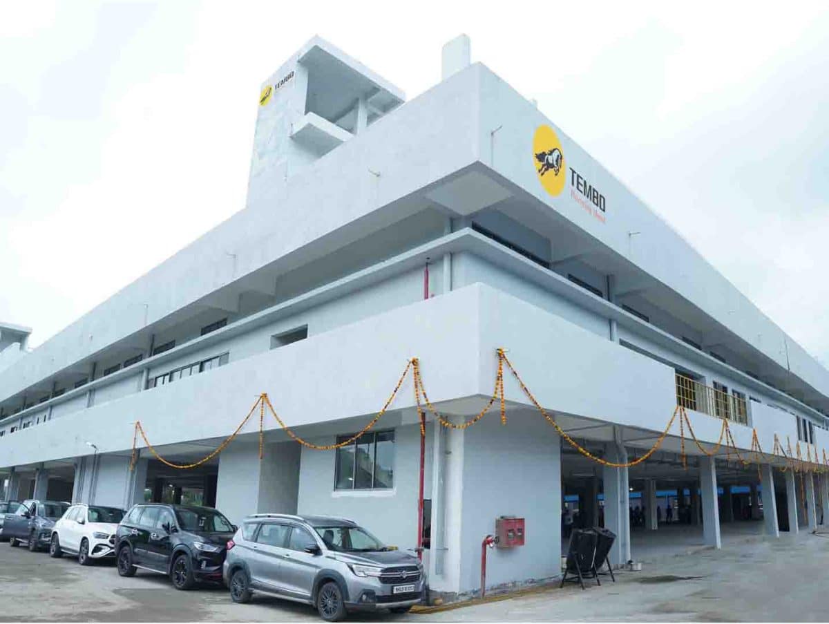 Tembo Global subsidiary secures Maharashtra licence for arms unit