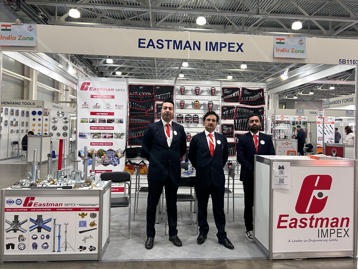 NETRA sets up nine specialised councils to fast-track clean-tech scale ...