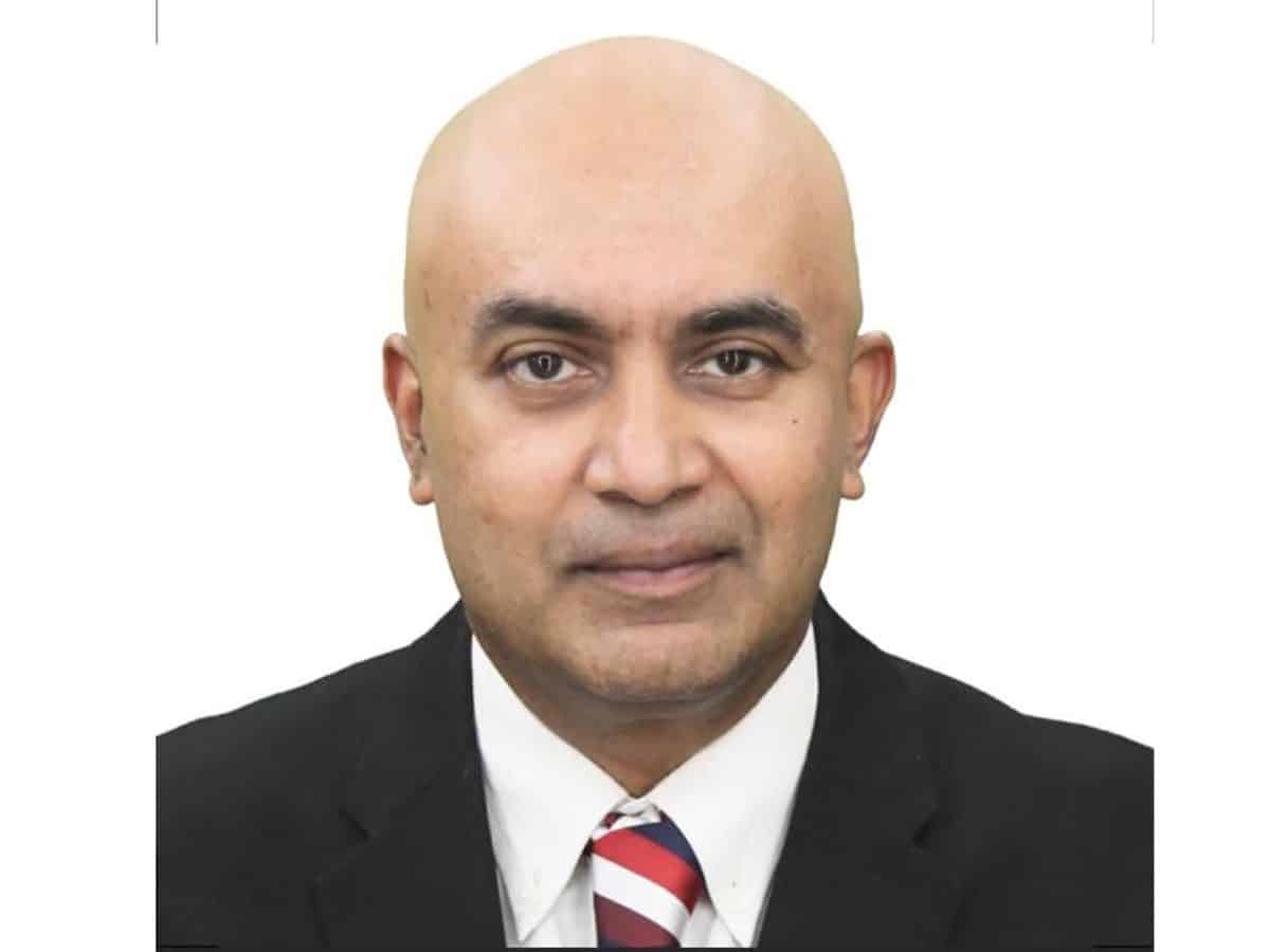 “Human plus AI is the future”, but India isn’t ready yet