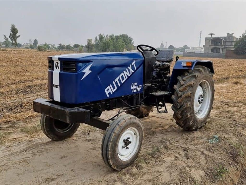 TIVOLT Electric Vehicles to debut e-SCV under Montra Electric brand ...