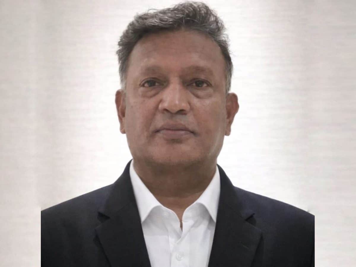 IndianOil gas business head Ajay Garg passes away