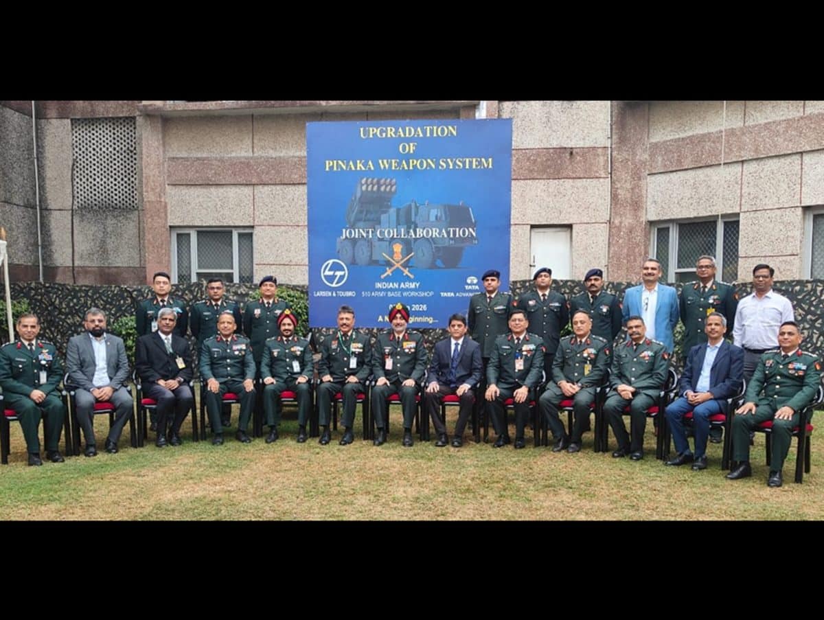 Tata Advanced Systems secures another strategic win with the Indian ...