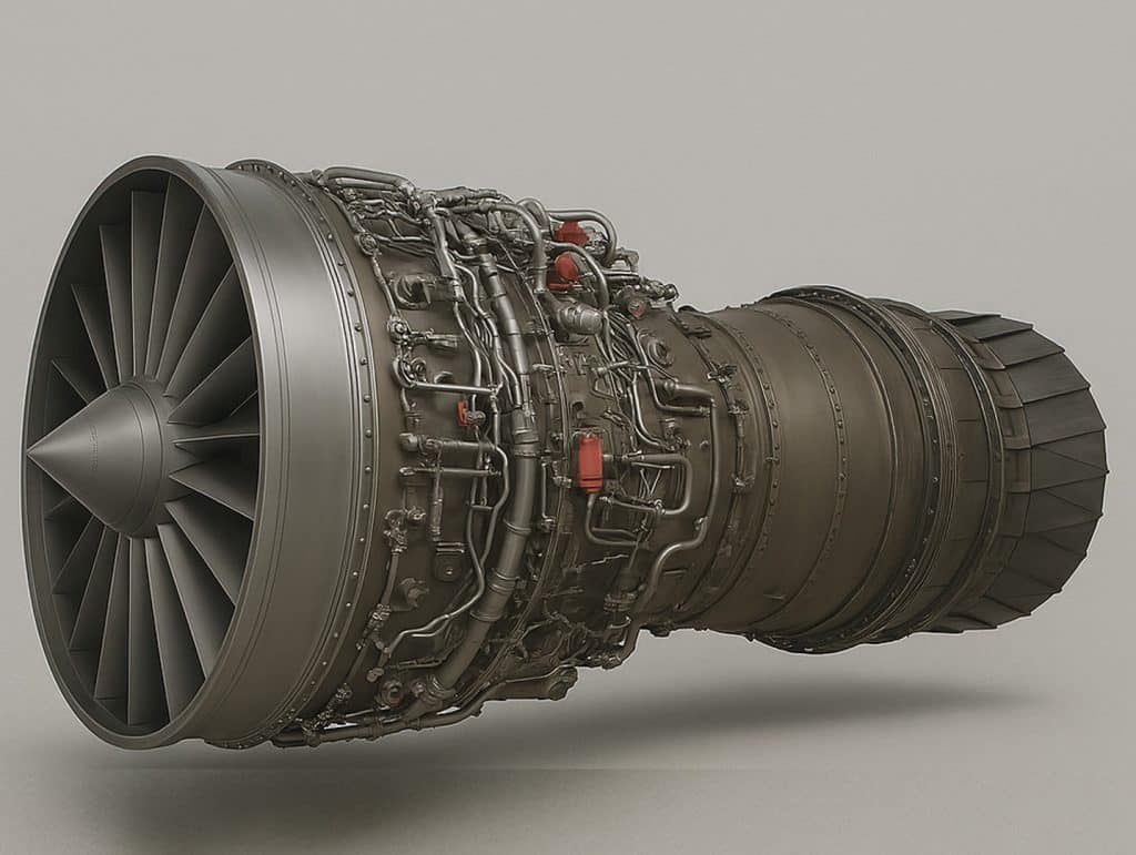 Rolls-Royce is making a renewed push in India’s fighter engine race ...