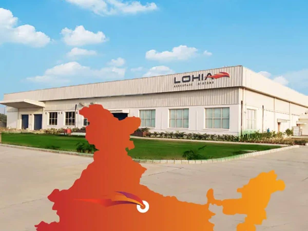 Singularity AMC places a calculated bet on India’s aerospace ...