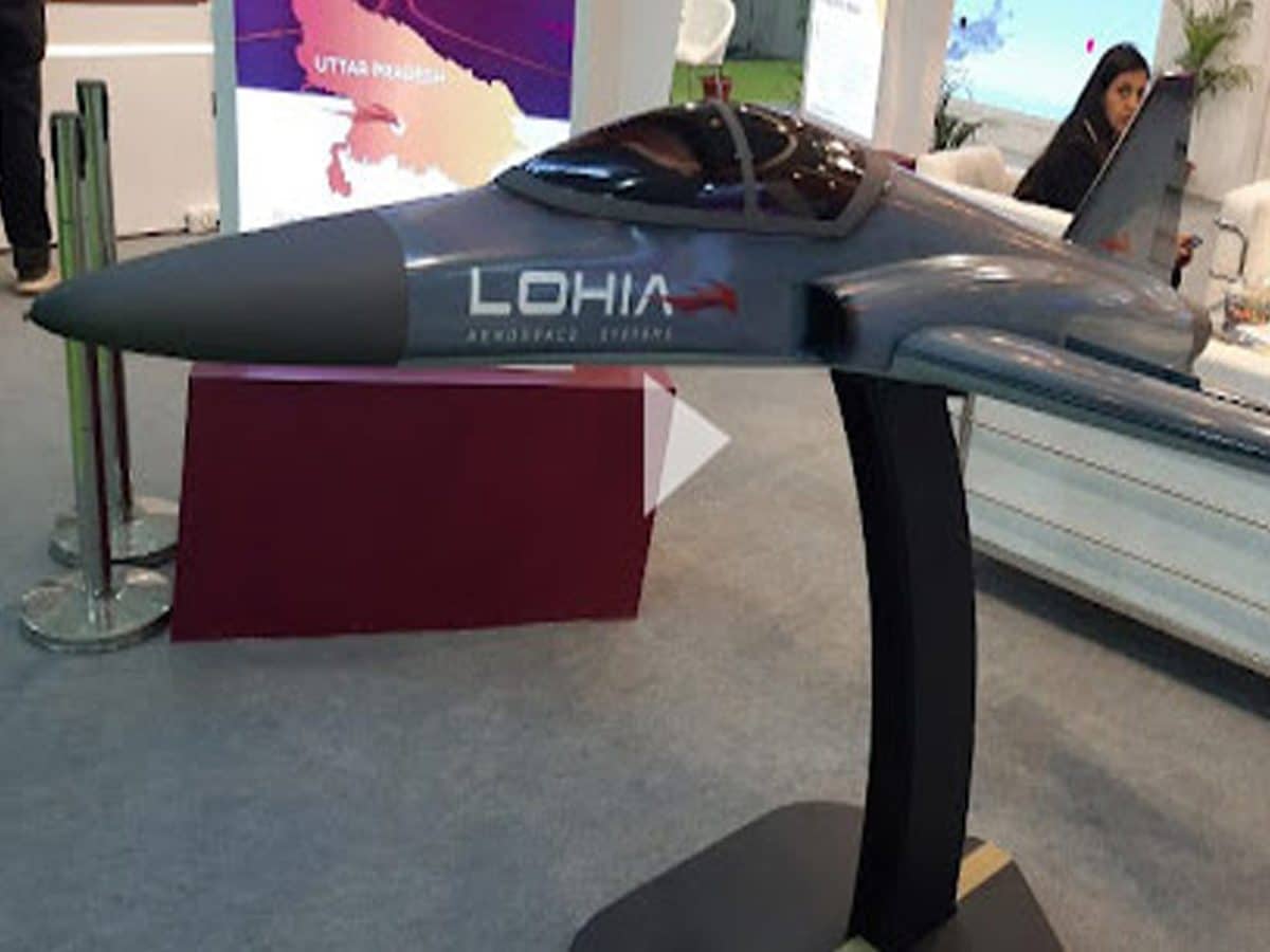 Singularity AMC places a calculated bet on India’s aerospace ...