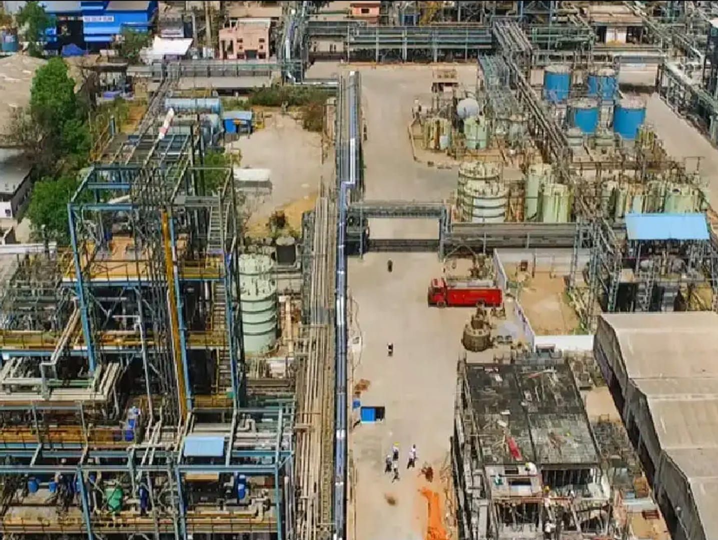 Green Power International wins 384 TKM rail electrification contract