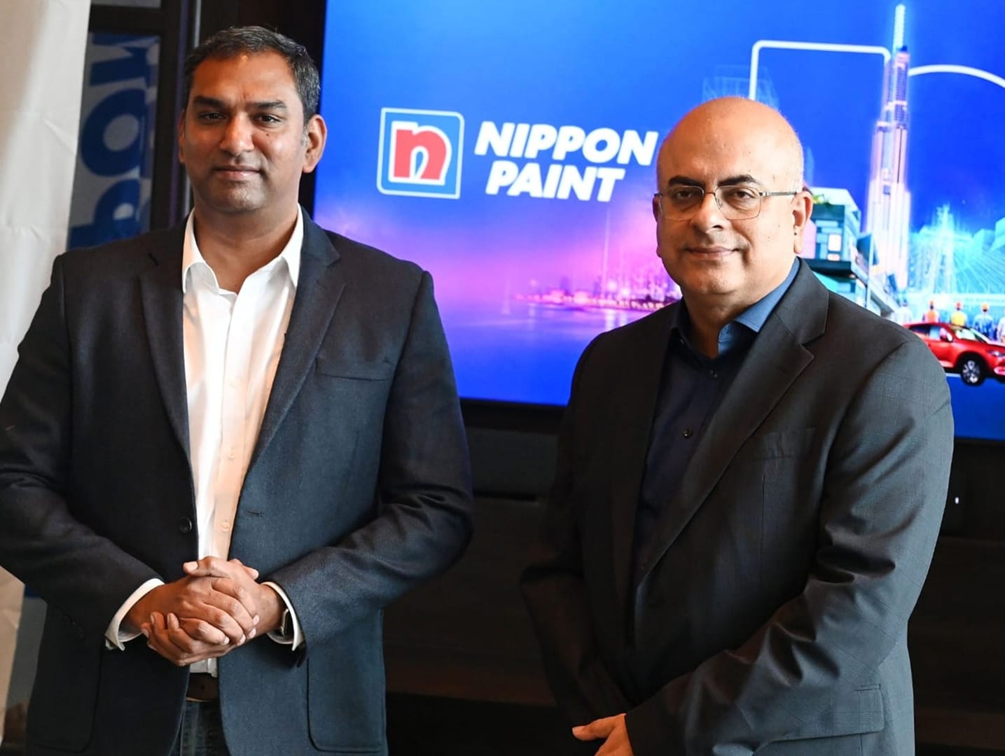 Nippon Paint India charts an India-first operating model ...