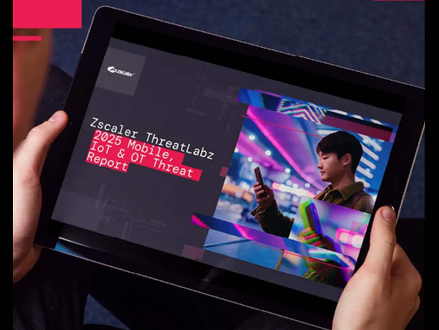 India hit hardest by mobile malware, IoT attacks surge: Zscaler report