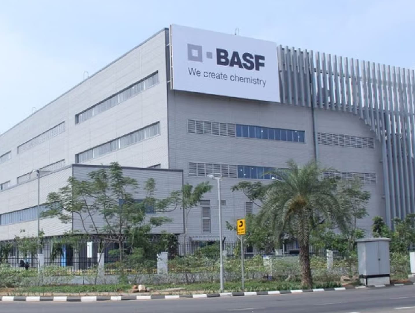 BASF sets the stage for its plastics biz at PlastIndia 2026 ...