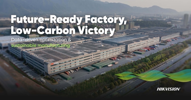 AI and automation drive smarter, sustainable manufacturing