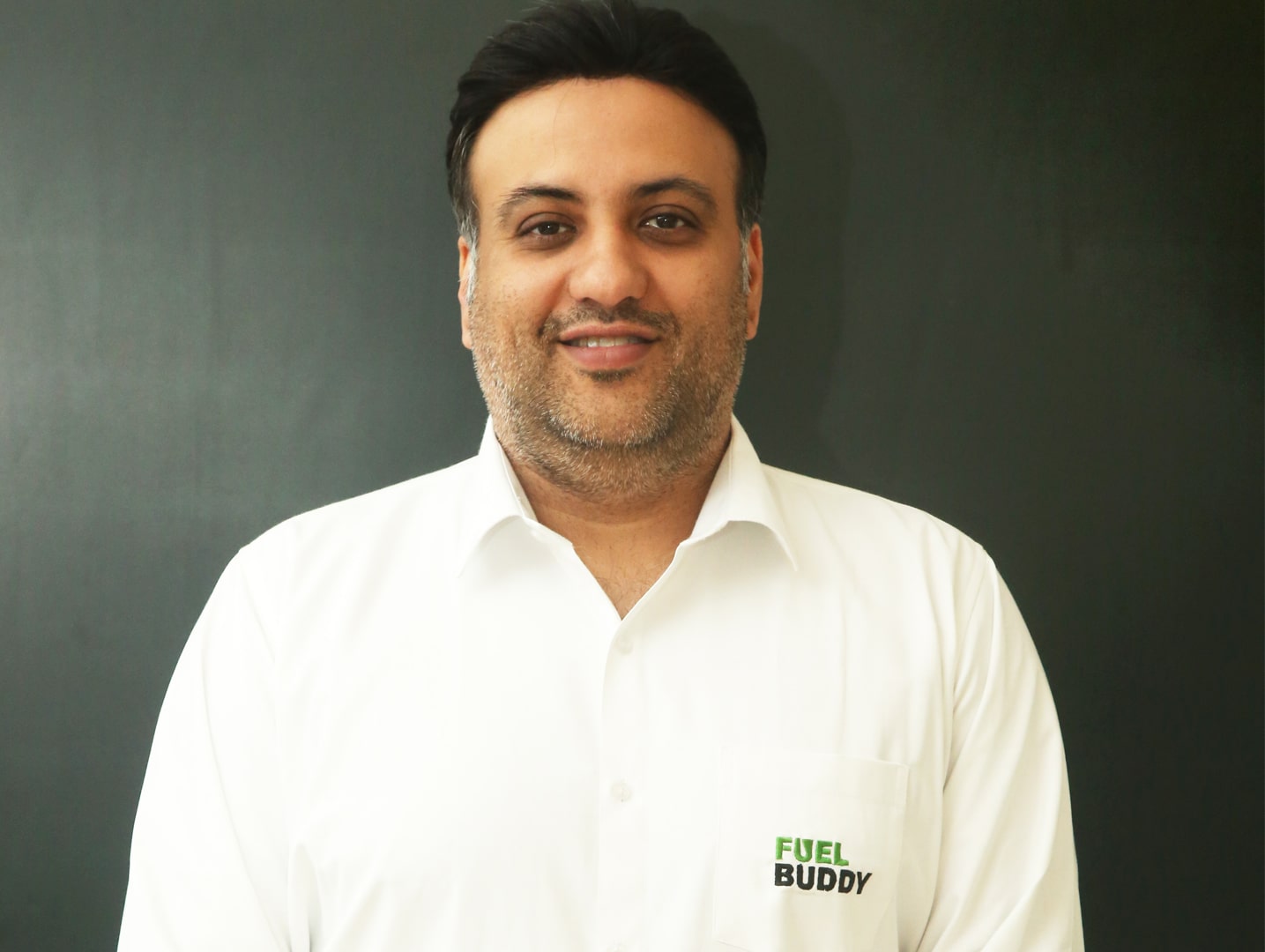 How FuelBuddy is reshaping doorstep fuel delivery
