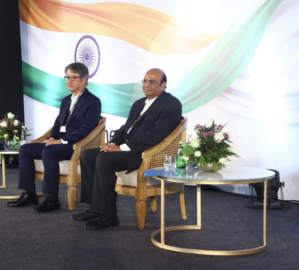 JK Tyre advances capacity expansion aligned with passenger vehicle ...