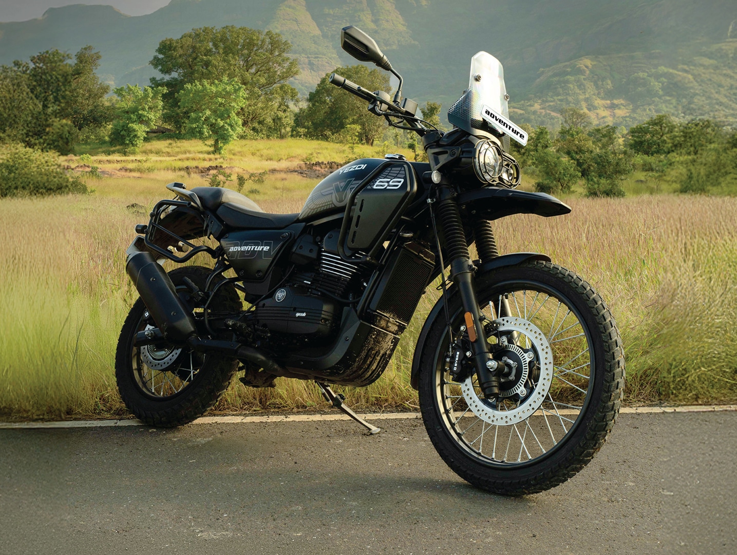 Classic Legends strengthens its IP play with a rider-focused innovation ...