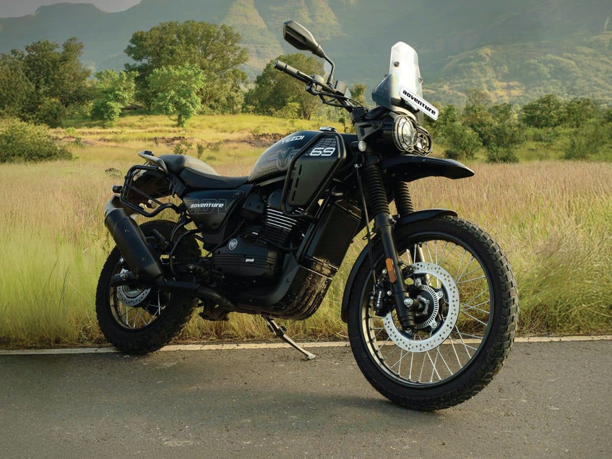 Classic Legends strengthens its IP play with a rider-focused innovation ...