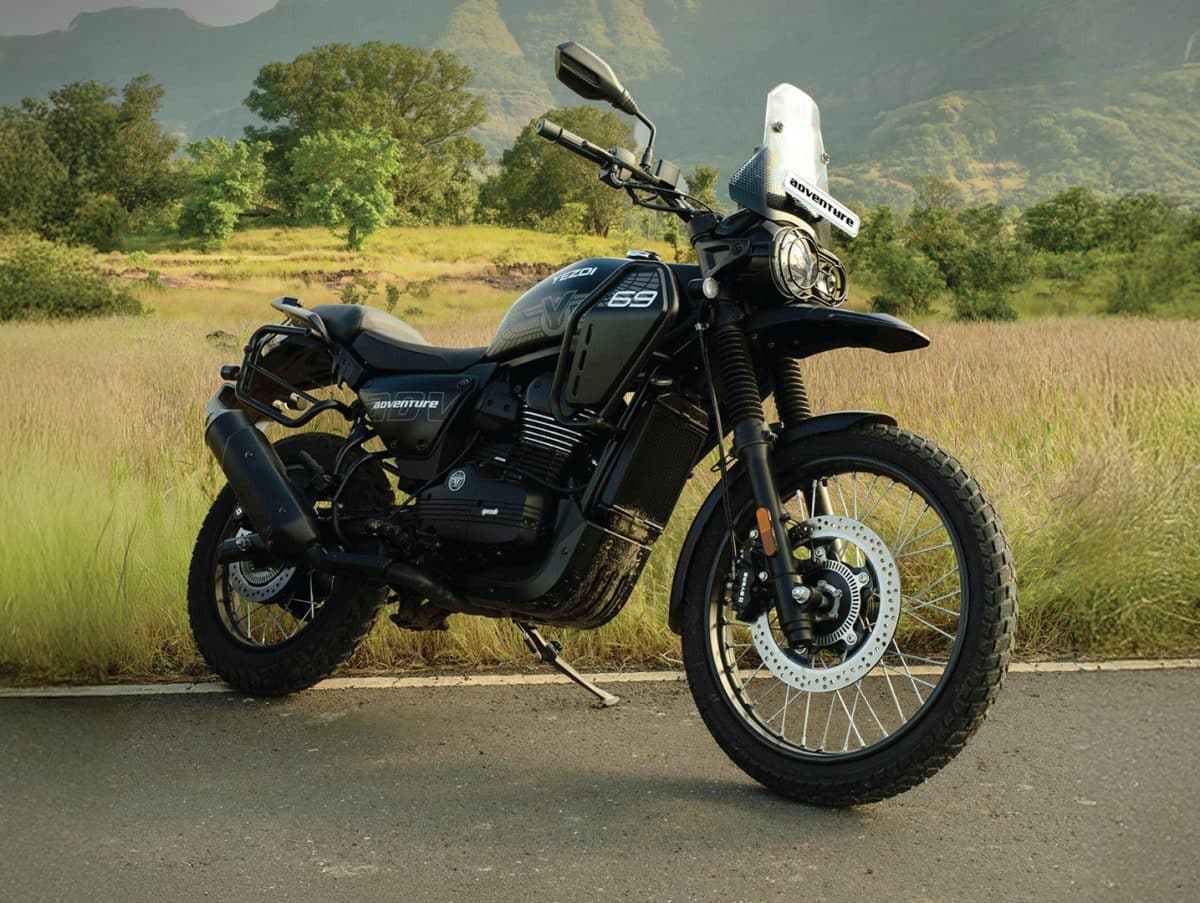 Classic Legends strengthens its IP play with a rider-focused innovation ...