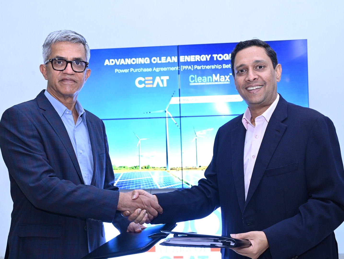 CEAT locks in a multi-state clean energy deal to power its ...