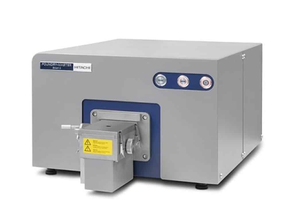 Hitachi High-Tech launches FOUNDRY-MASTER Smart 2