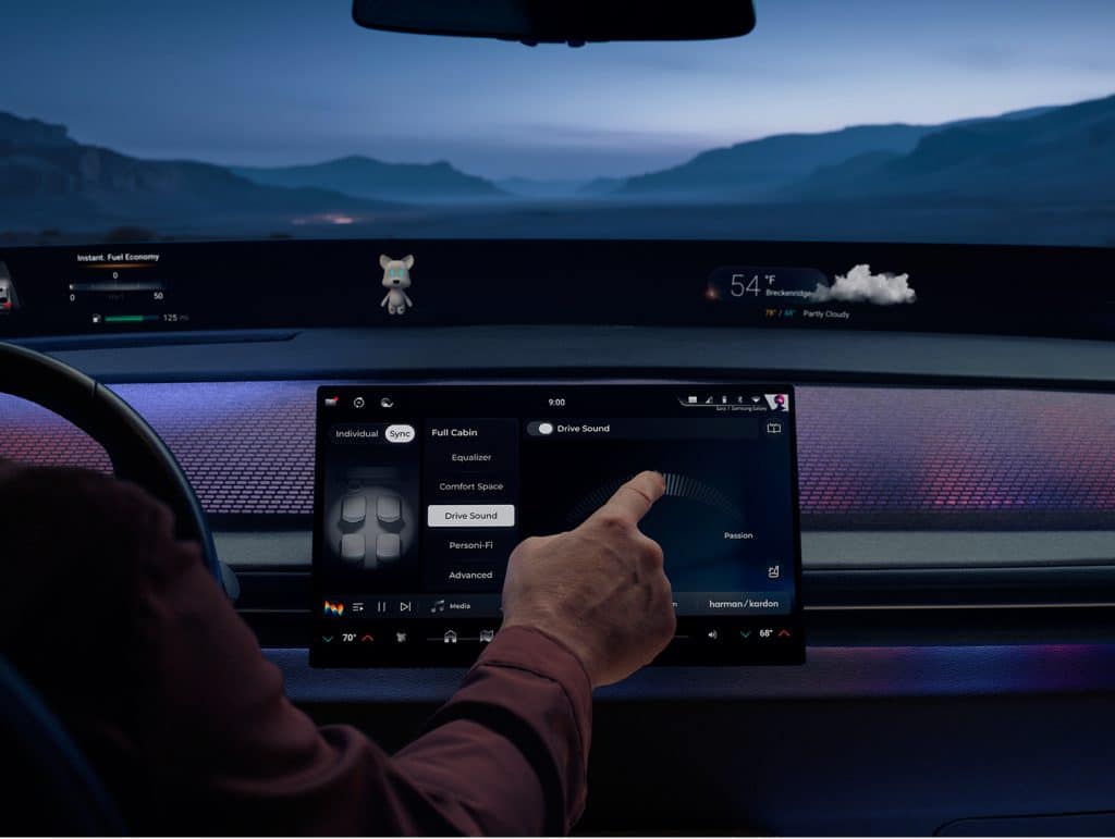 HARMAN rolls out 4 production-ready technologies at HARMAN Explore 2026