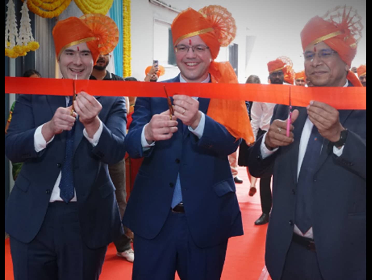 Prima Power expands its manufacturing commitment in India ...