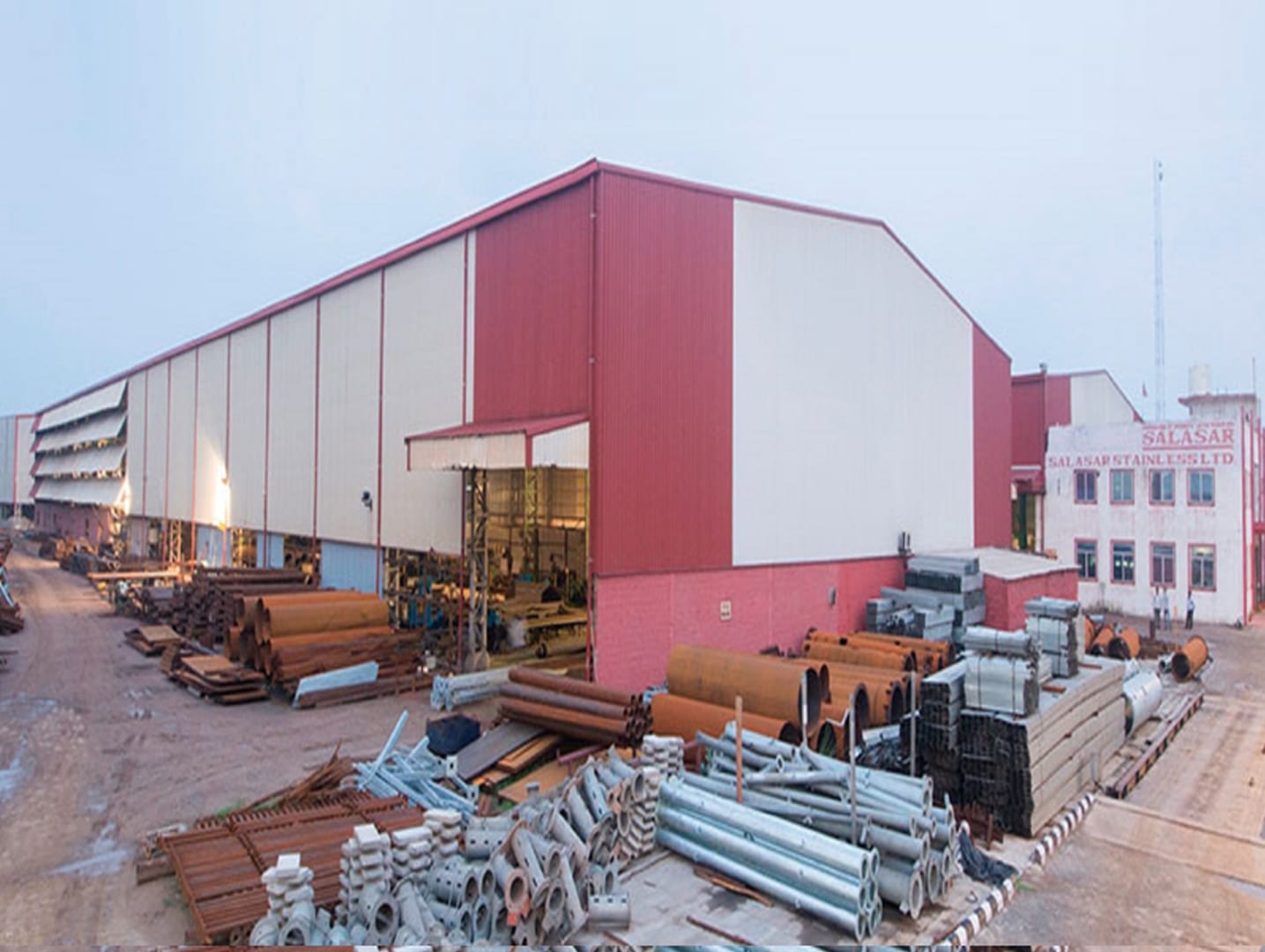 Salasar Techno Engineering lands a fresh Powergrid win in southern ...