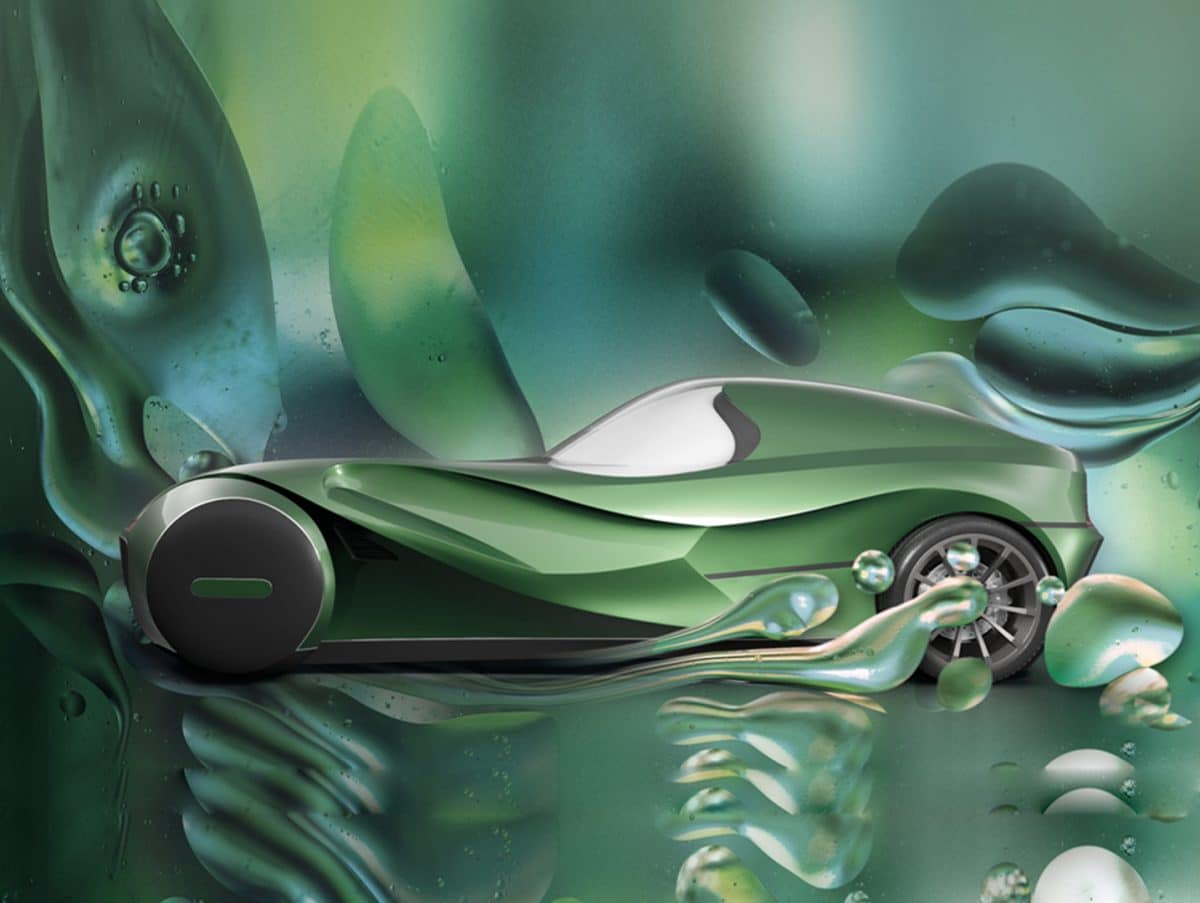 BASF Color report decodes the changing colour code of cars worldwide ...