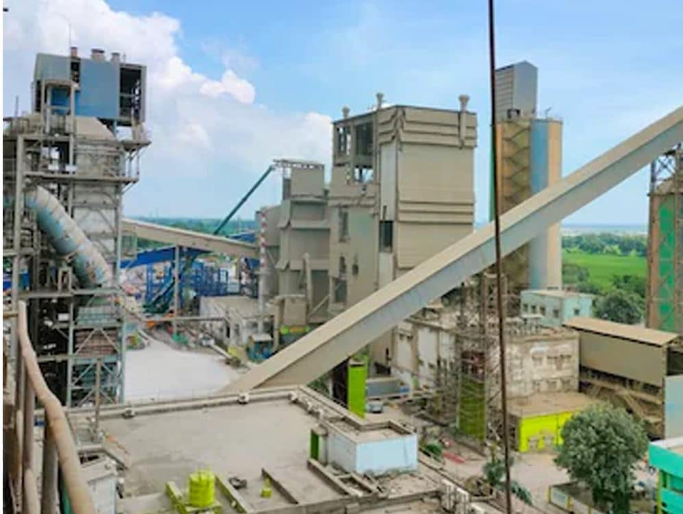 Dalmia Cement to boost Rohtas plant capacity by 50 per cent