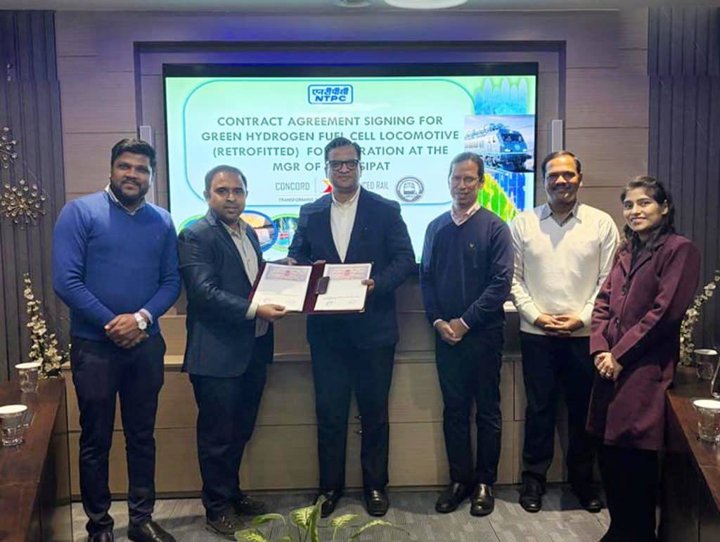 Concord Control Systems lands landmark NTPC rail mandate ...
