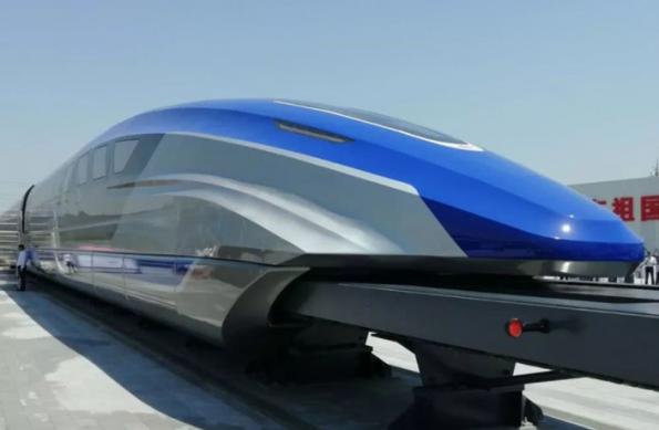 BHEL, SwissRapide AG in pact to bring Maglev trains to India - Products ...