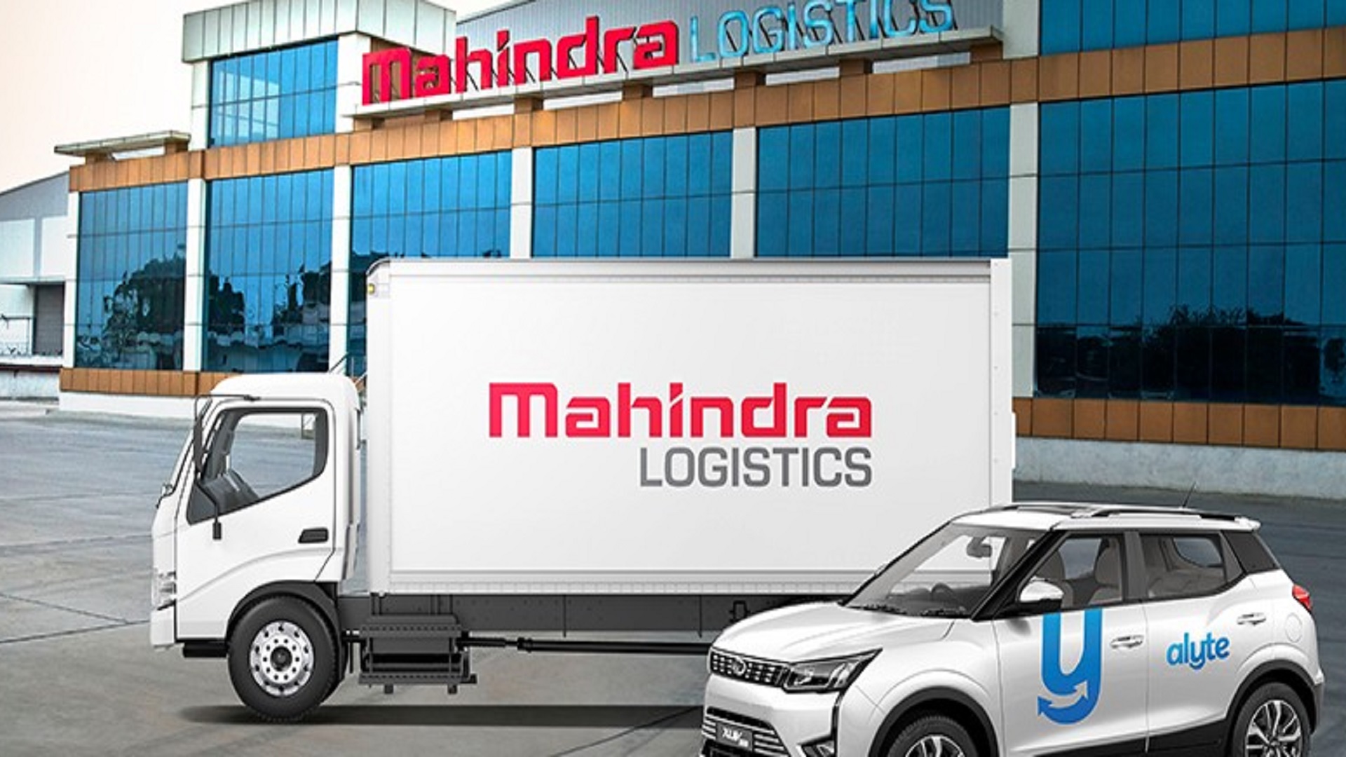 Mahindra Logistics Q4 FY21 revenue at Rs. 974 Cr up 20% over Q4 FY20 ...