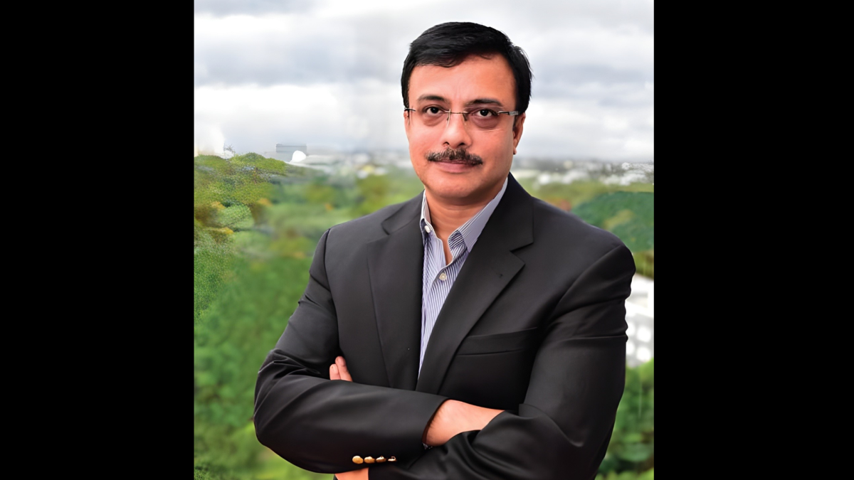 Vinod K Dasari takes charge as the Chairman of Tresa Motors - Manufacturing Today India