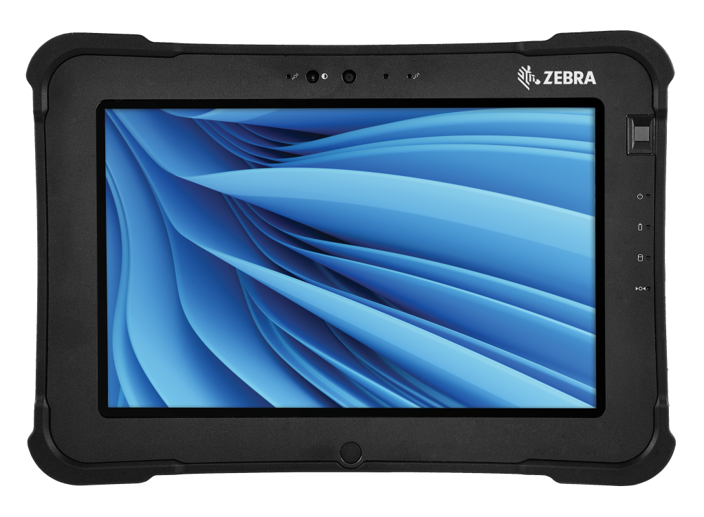 Unlocking efficiency and durability with Zebra's rugged tablets and ...