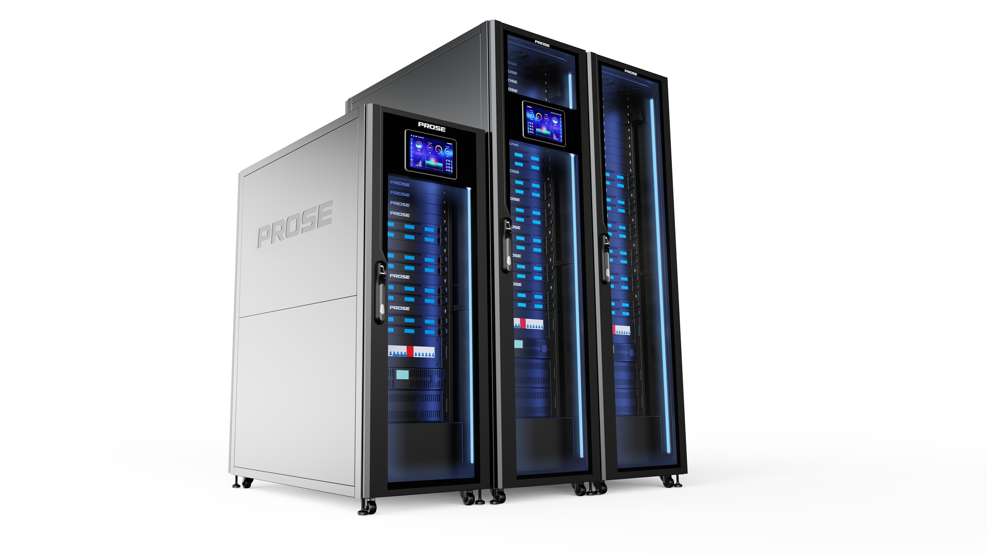 PROSE Technologies launches Khipu Micro Data Center - Manufacturing Today India