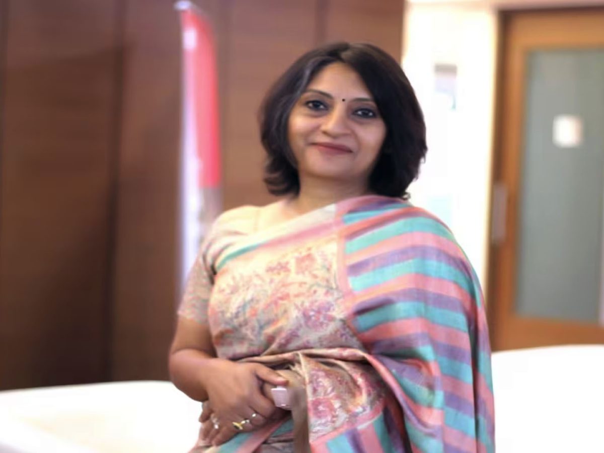 Rishi Luharuka resigns as Gabriel India’s CFO: What's next?