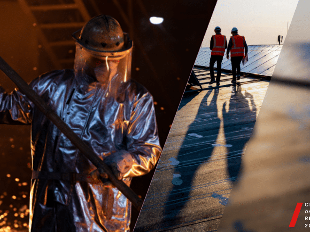 AM/NS India achieves record production - Manufacturing Today India