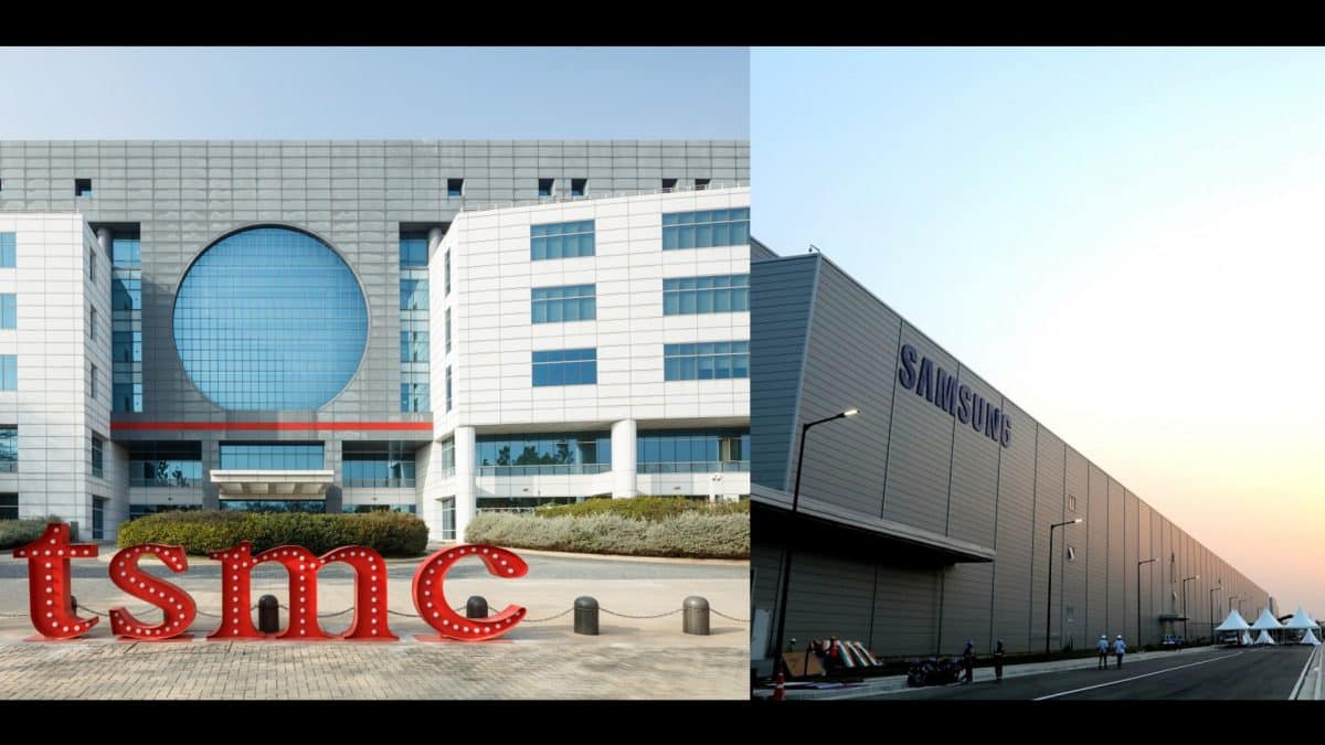 Chip giants go homeward bound - Manufacturing Today India