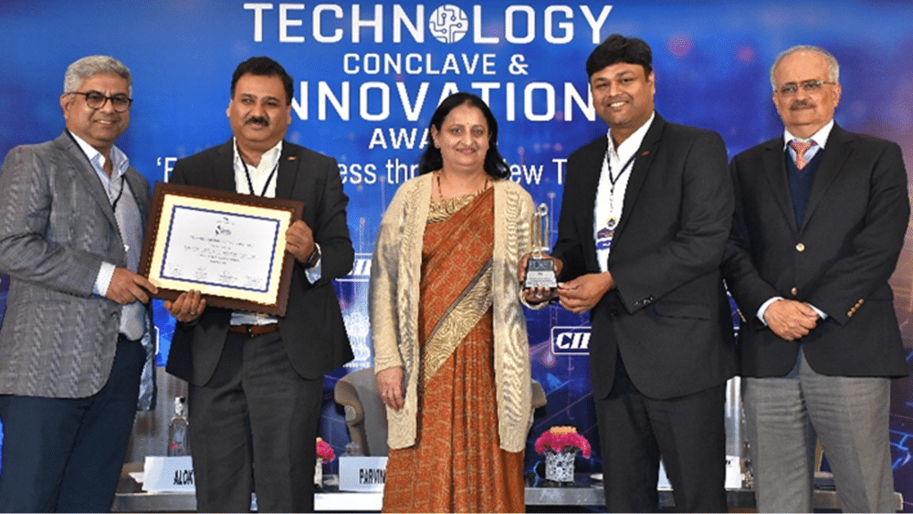 Dow India secures Top 50 innovative companies honour at CII Industrial ... Dow India secures Top 50 innovative companies honour at CII Industrial ...