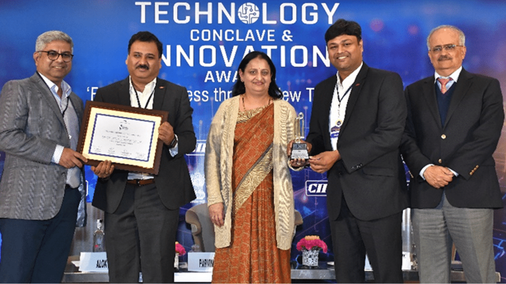 Dow India secures Top 50 innovative companies honour at CII Industrial Innovation Awards 2023 ...