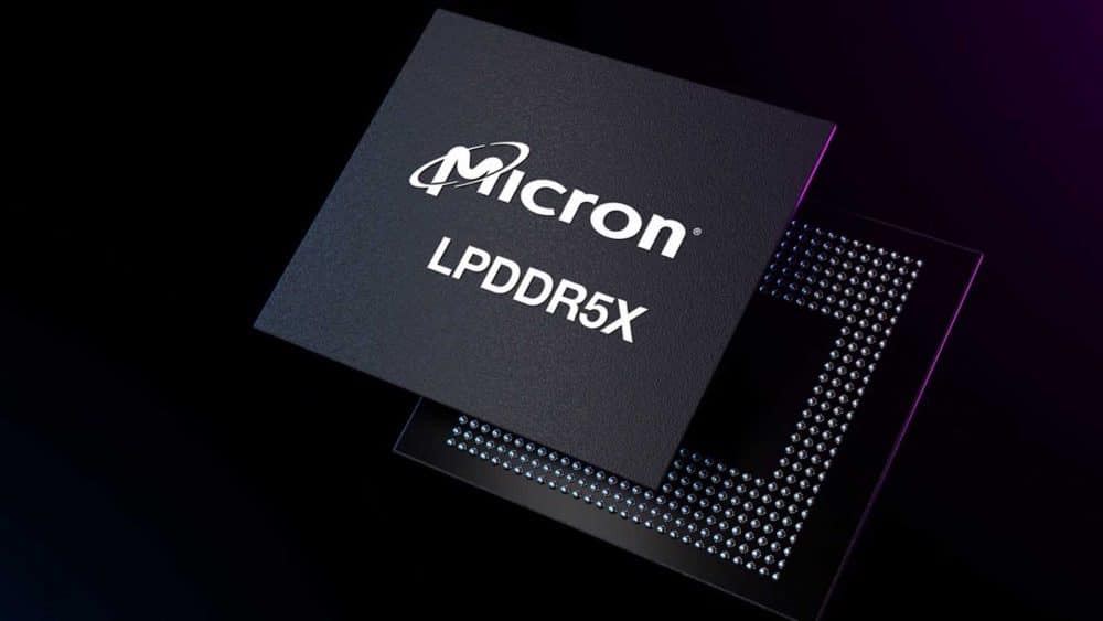Micron receives US$6.14 billion to ramp up DRAM production in New York ...