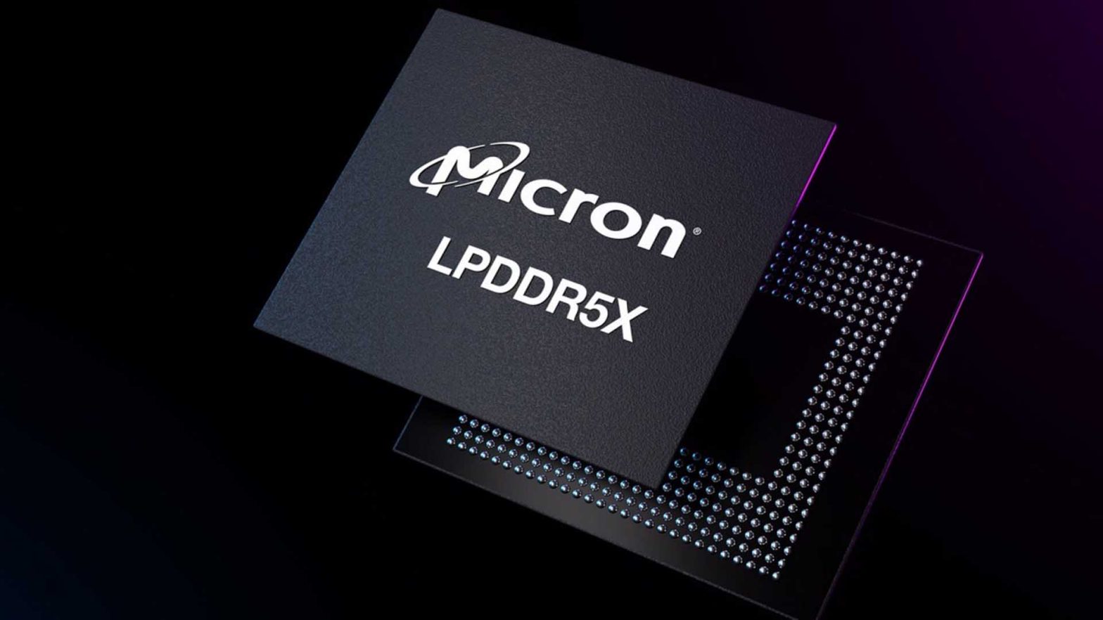 Micron receives US$6.14 billion to ramp up DRAM production in New York ...