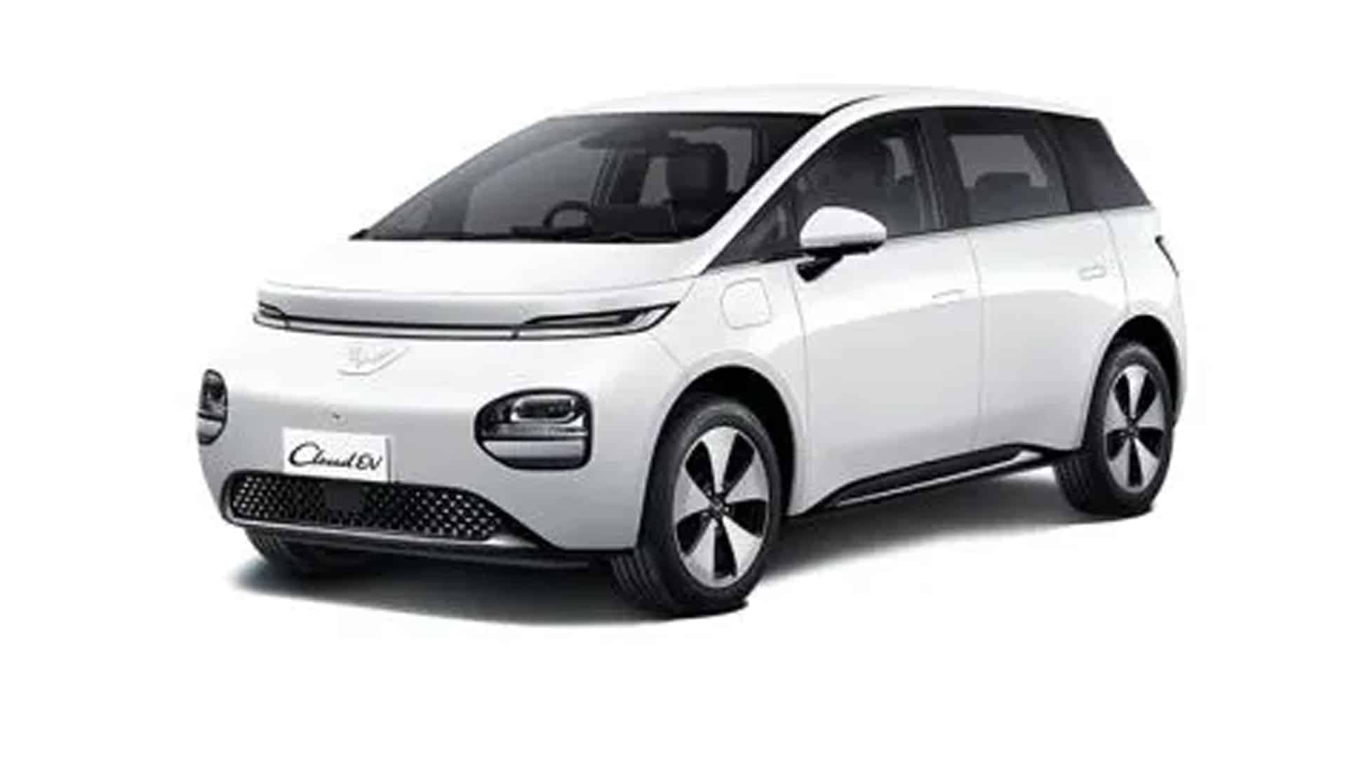 JSW MG Motor to invest Rs 3,000 Cr by 2025, cloud EV launch to light up ...